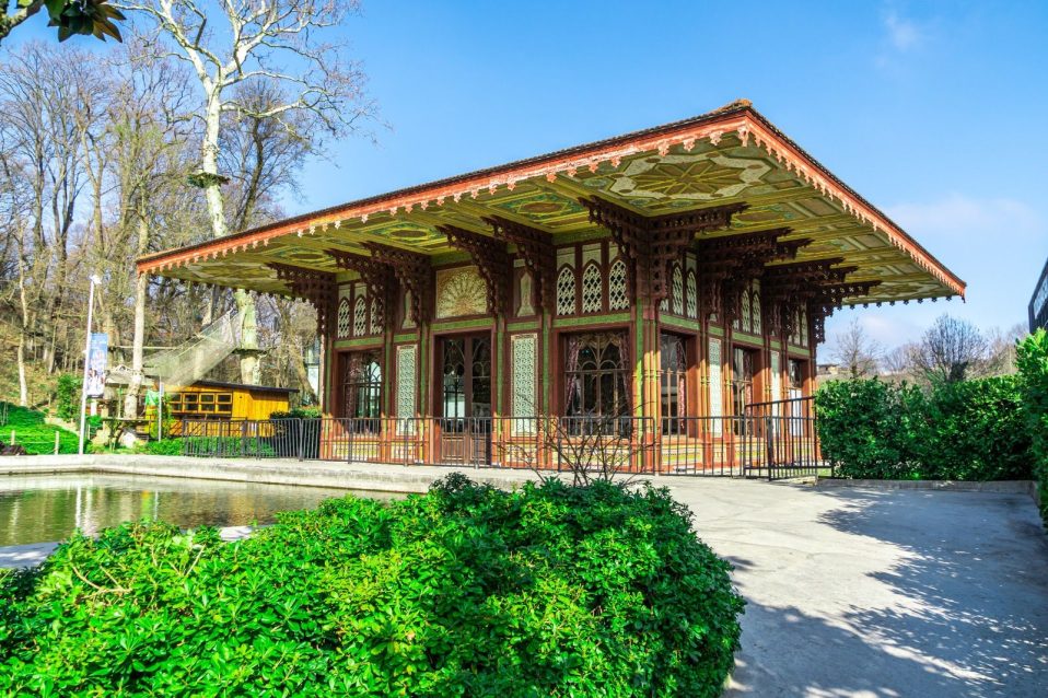 Foto Galeri - Uniq İstanbul