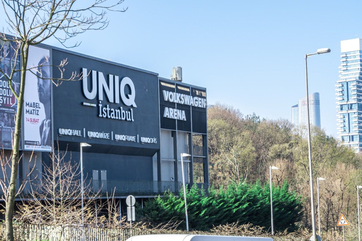 Foto Galeri - Uniq İstanbul