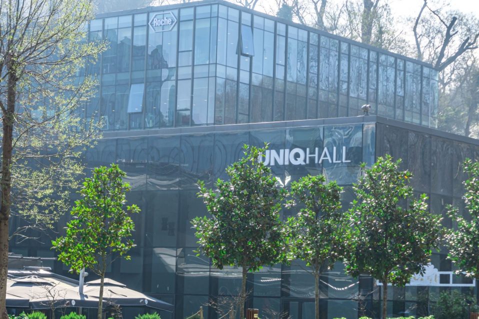 Foto Galeri - Uniq İstanbul