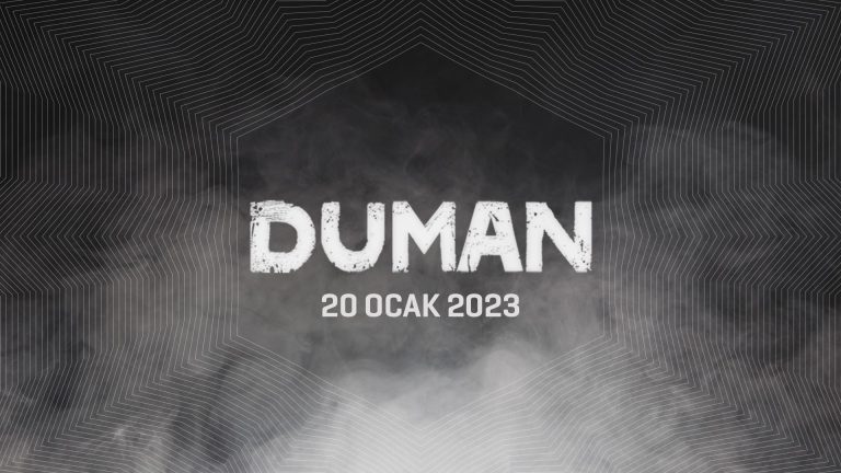 Duman - Uniq İstanbul
