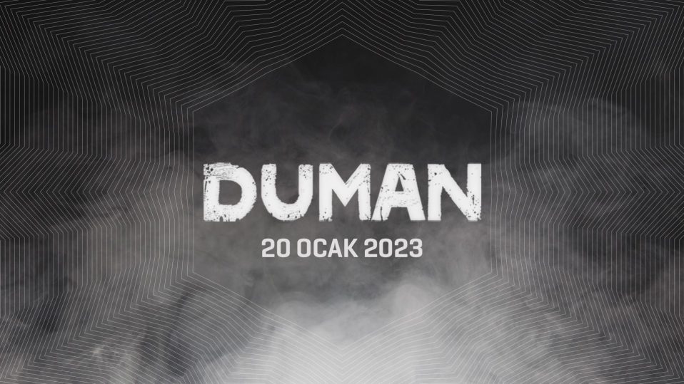 Duman - Uniq İstanbul
