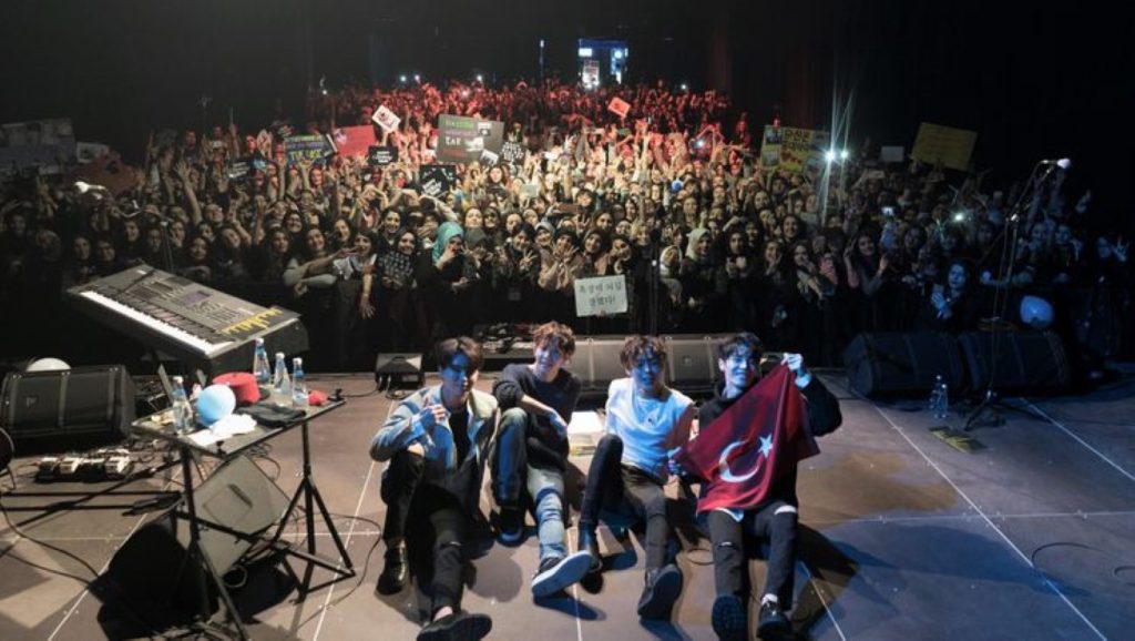 Unıq Box - Uniq İstanbul