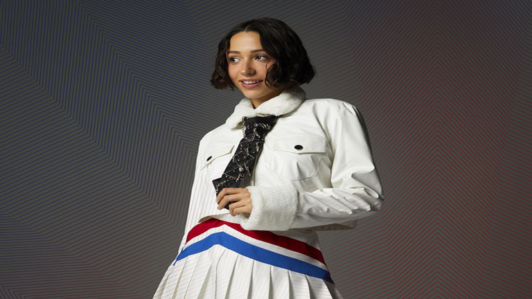 Zeynep Bastık - Uniq İstanbul