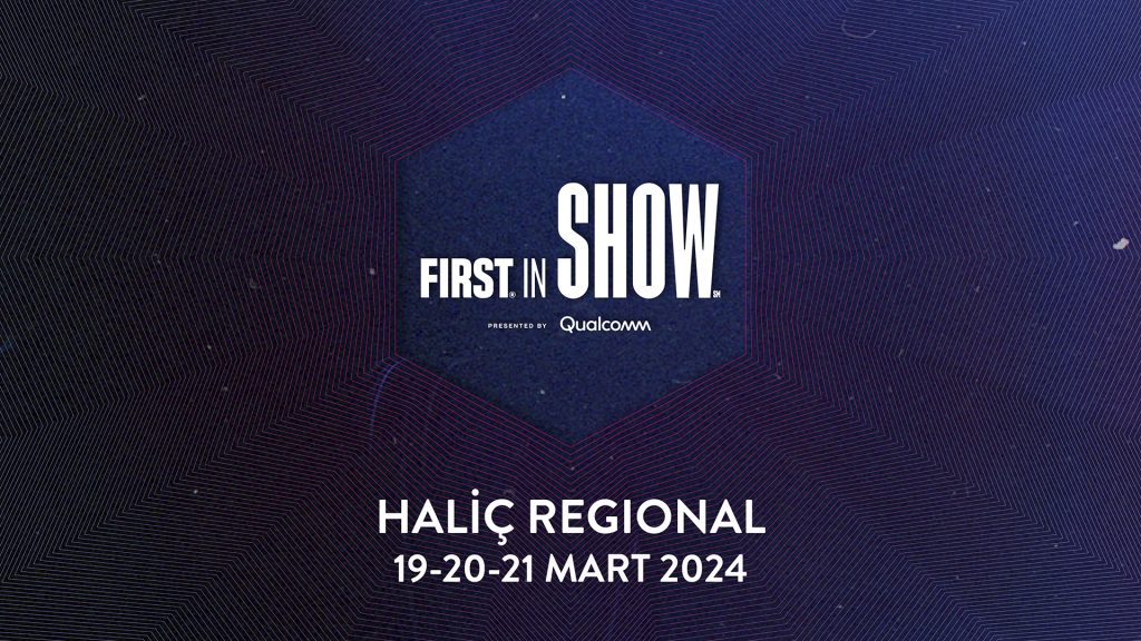 2024 FIRST Robotics Competition: HALİÇ REGIONAL - Uniq İstanbul